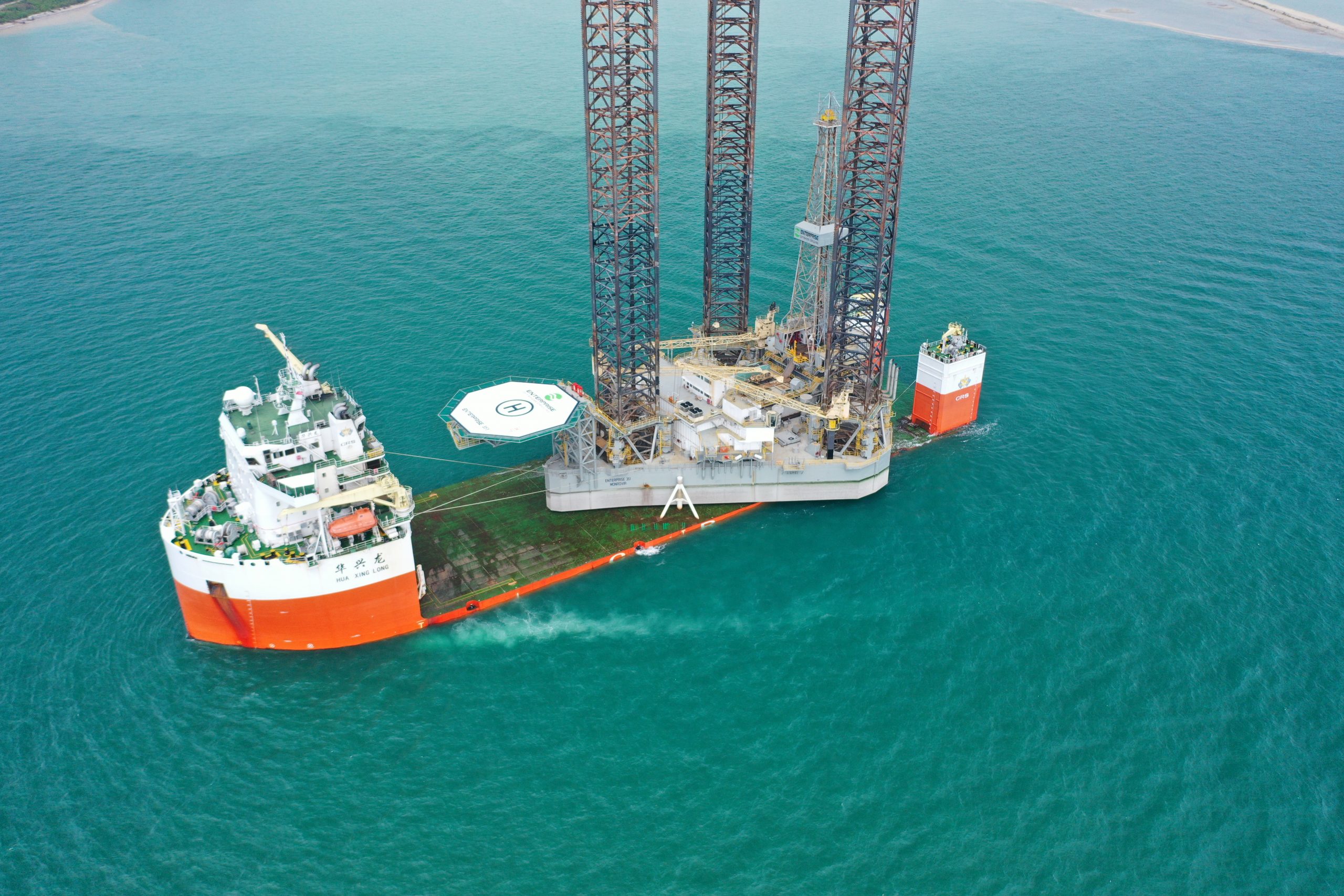 Gallery - United Heavy Transport