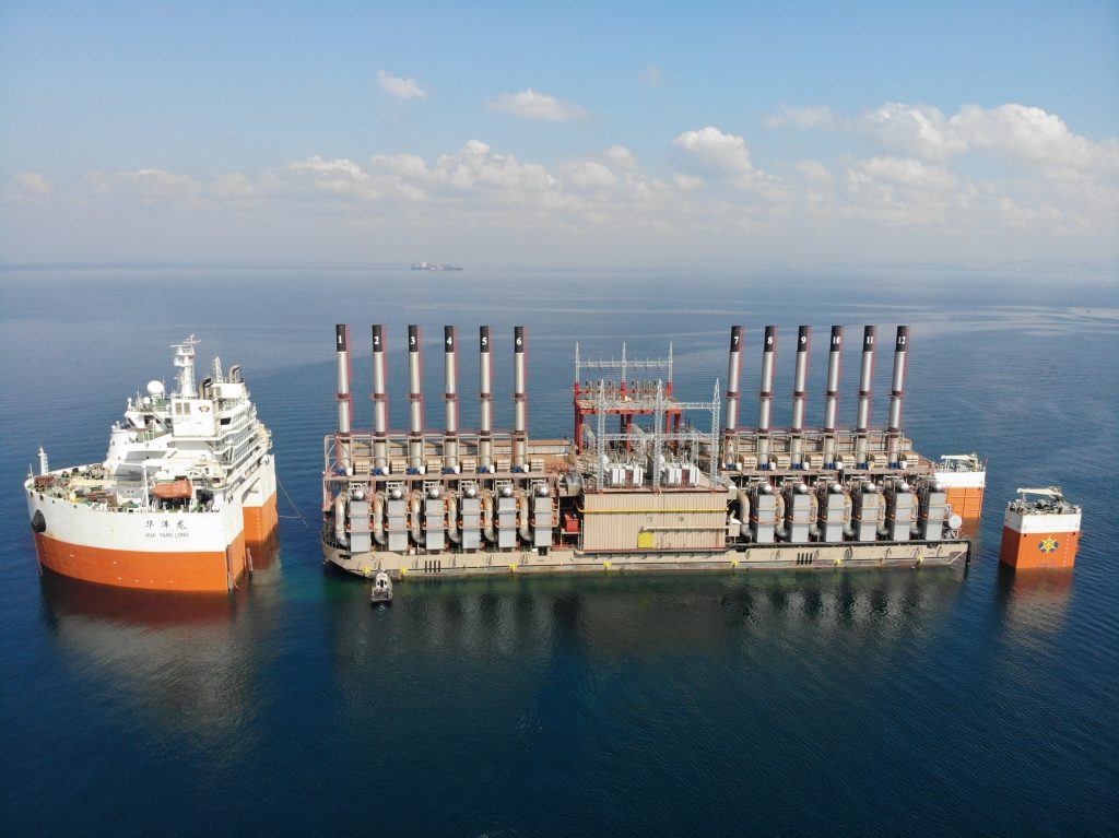 Project - United Heavy Transport