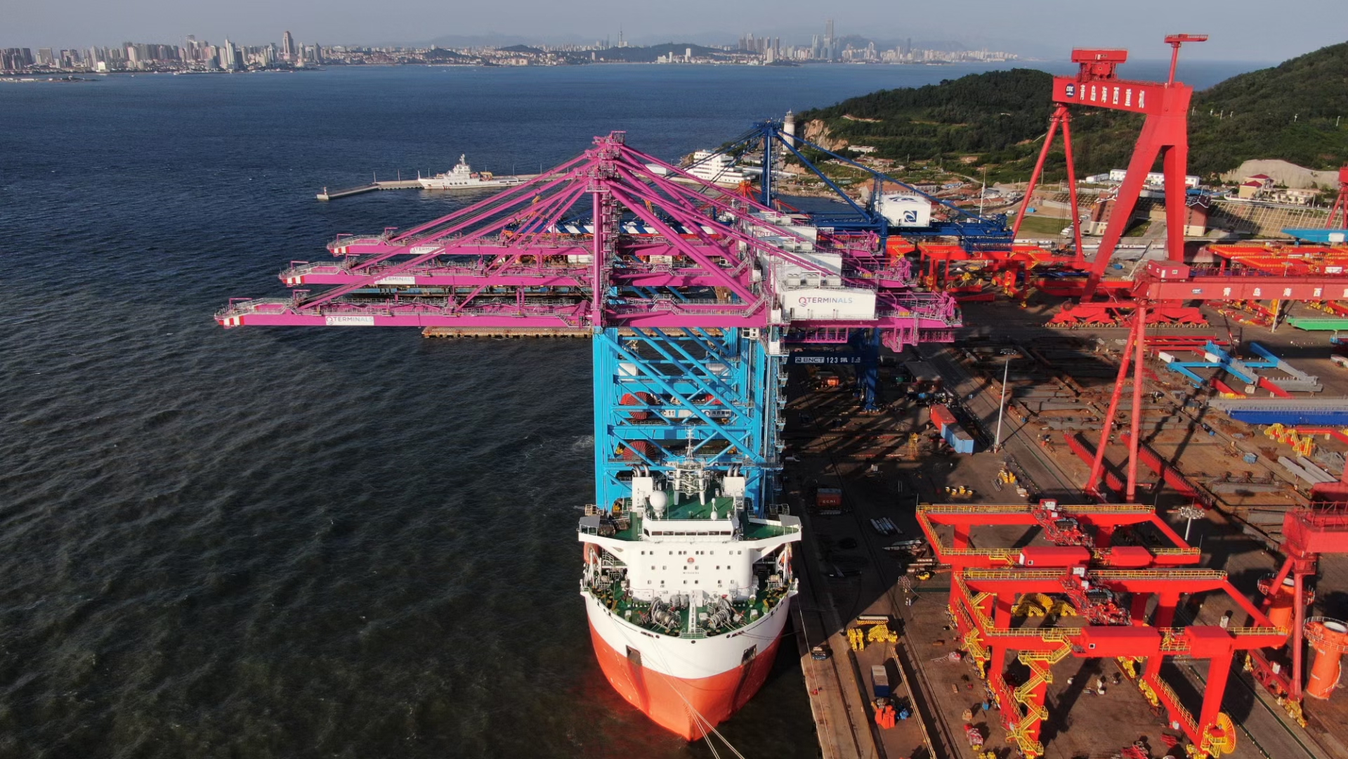 Gallery - United Heavy Transport
